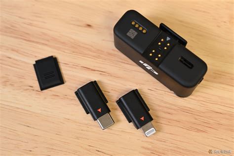 DJI Mic 2 Review: An Ideal 2-in-1 Audio Solution for Content Creators