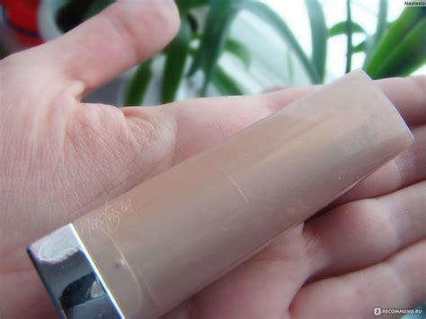 Губная помада MAYBELLINE Color Sensational "Эффект обнажённых губ ...