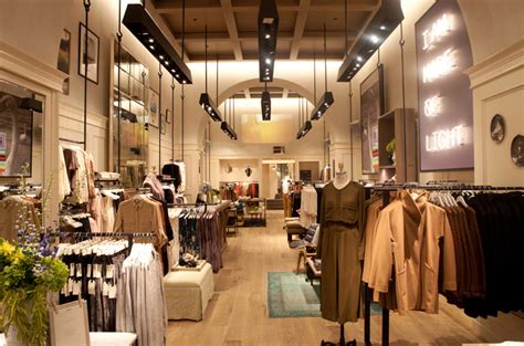 » Wilfred store, Toronto