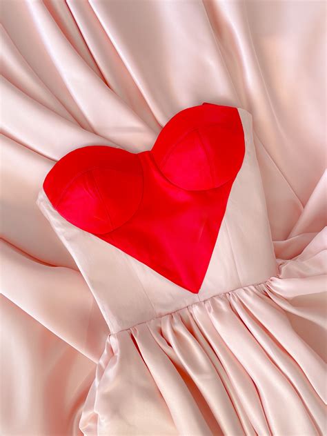 Valentina Dress