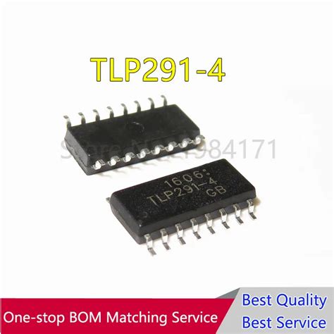 20Pcs TLP291 4GB TLP291 4 SOP16 new|20pcs|pcs - AliExpress