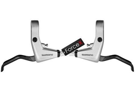 Купить тормозные ручки Shimano Alivio BL-T4000 - описание, отзывы ...