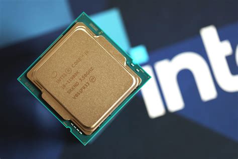 Core i9-11900K review: Intel's 14nm farewell tour can't end soon enough ...