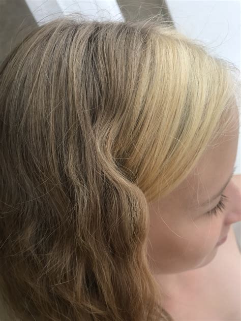 Порошок для волос осветляющий, 30 г — Ollin Blond — Ollin Professional