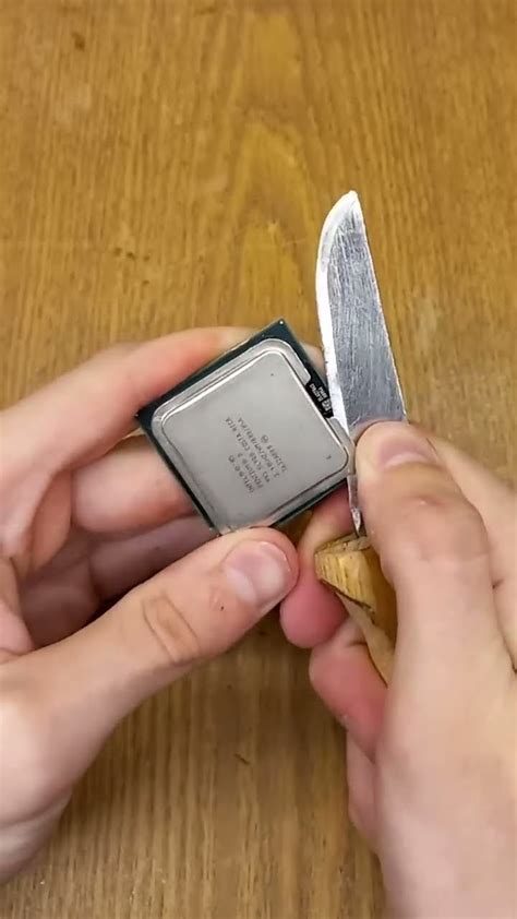 Более пристальный взгляд на различные модели процессоров Intel: объяснение