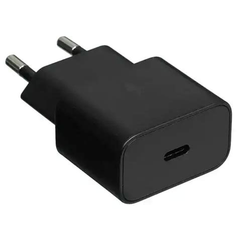 Сетевое зарядное устройство Samsung EP-T2510 | Pepper