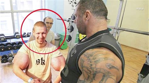 Сидорычев что с ним стало! - YouTube