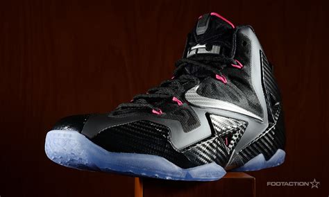 Release Reminder: Nike LeBron XI (11) "Miami Nights" | NIKE LEBRON ...