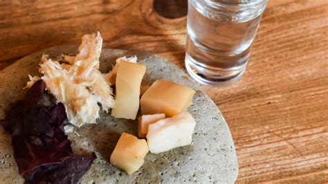 What Is Hákarl, And Is It Safe To Eat?