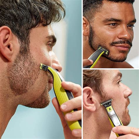 Philips OneBlade QP2620/20 Face + Body Trimmer- MyTopDeals