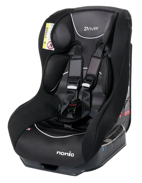 Nania Kindersitz – ExpertenTesten.de