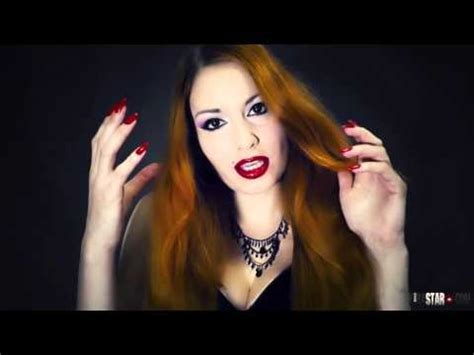 Kira Star Erotic Fetish Model - Kira Star Femdom Erotic Hypnosis