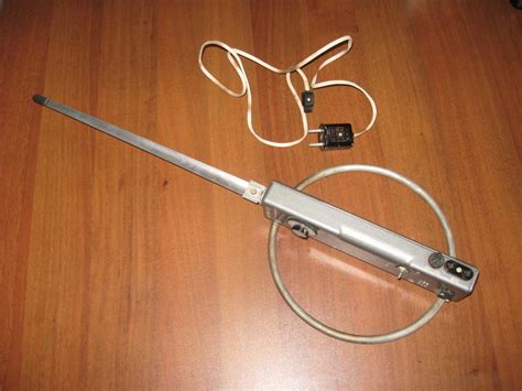 Радиопеленгатор "Алтай 3,5" | RadioNic.ru