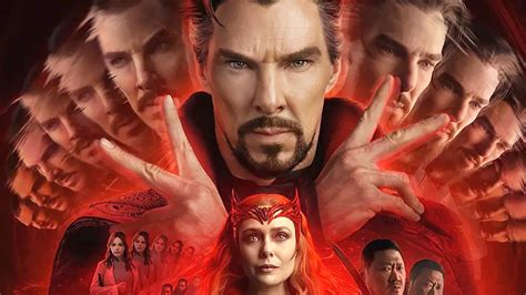 «Доктор Стрэндж 3» от Marvel раскрыли - Gamebomb.ru