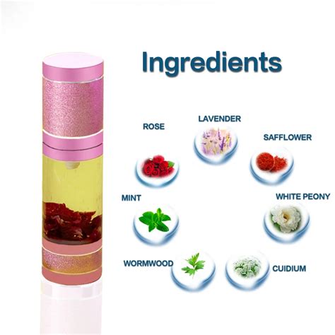 Vagina Tightening Oil Yoni Essential Oil Feminine Vagina Massage Detox ...