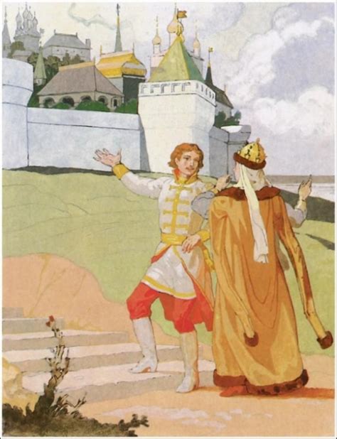 "Главный" детский художник: Борис Александрович Дехтерёв и его ...