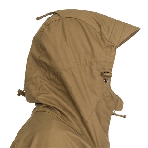 Анорак Helikon-Tex PILGRIM Anorak - Helikon-Tex.ru