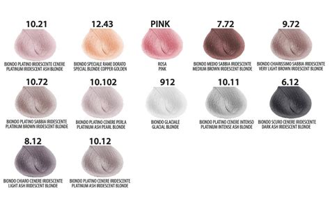 Επαγγελματική βαφή μαλλιών Life Color Plus 100ml – Farmavita | Canni