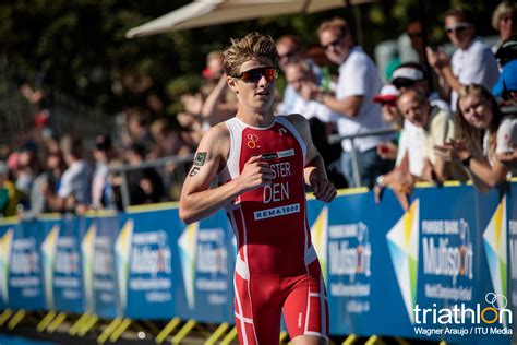 Top athletes line up for Duathlon World Championships in Denmark ...