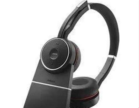 Наушники с микрофоном Jabra Evolve 75 | Festima.Ru - Мониторинг объявлений