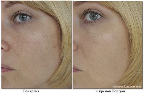 Bourjois 123 Perfect CC Cream SPF15. Отзыв / Review / Swatch / Свотчи