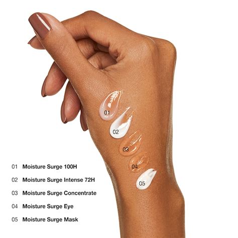 Moisture Surge Eye™ 96-Hour Hydro-Filler Concentrate | Clinique