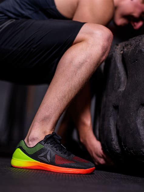 Reebok CrossFit Nano 7 - WILLYA