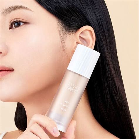 Атоми Абсолют ББ крем 21 (Atomy Absolute BB Cream 21)