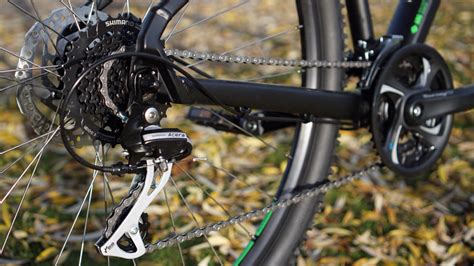Test: Cube Aim Race 2020 | Lucky Bike-Blog