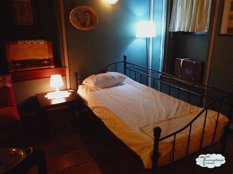 Review Hostel Old Plovdiv, Bulgaria - TURNIPSEED TRAVEL