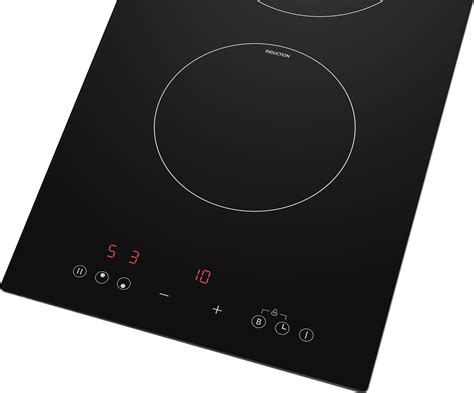 Индукционная варочная панель с инвертором Weissgauff HI 32 BSCM купить ...
