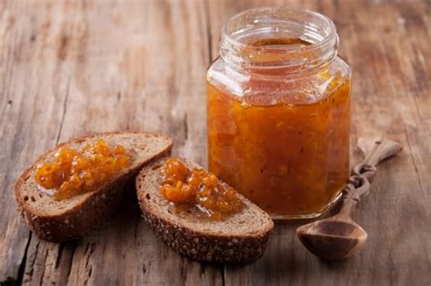 Варенье-пятиминутка из морошки – простой и вкусный рецепт, как ...