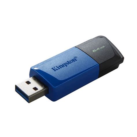 DTXM/64GBBK Kingston Technology | Memory Cards, Modules | DigiKey