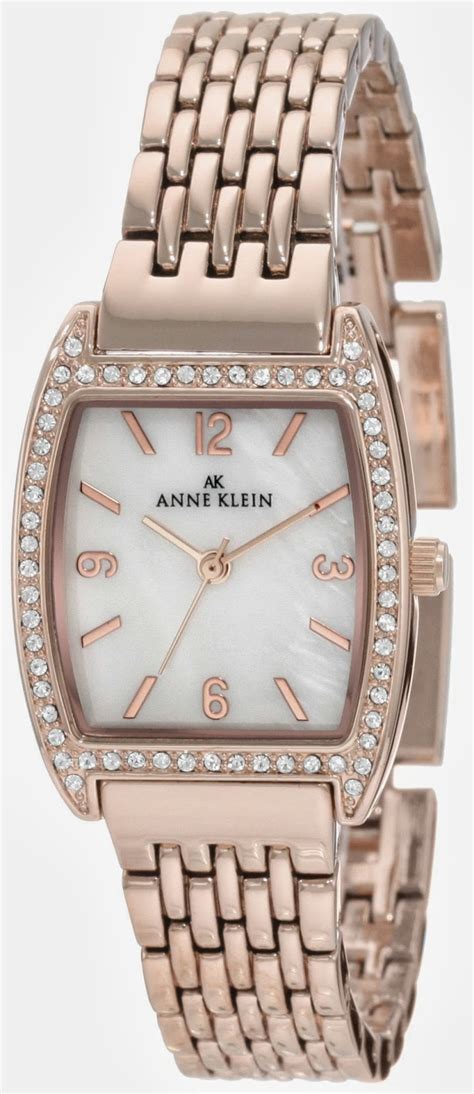 Anne Klein Watches