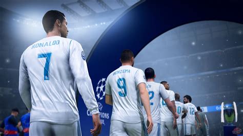 FIFA 19 - описание, системные требования, оценки, дата выхода