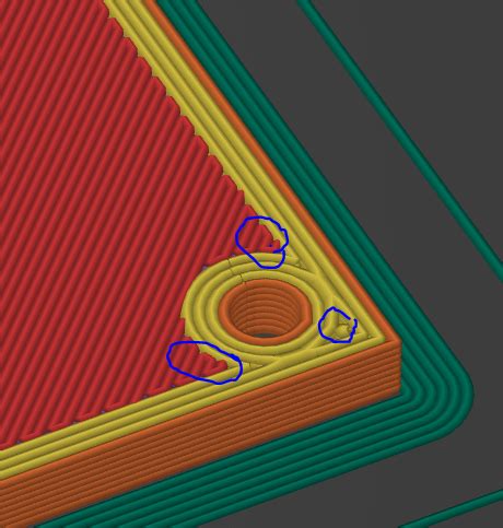 Layer shift, big blobs on small parameters : r/FixMyPrint