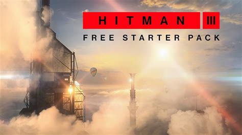 Hitman 3 - что это за игра, трейлер, системные требования, отзывы и ...