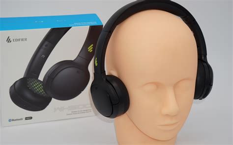 Обзор беспроводных наушников Edifier WH500 Bluetooth / Аудио и звук ...