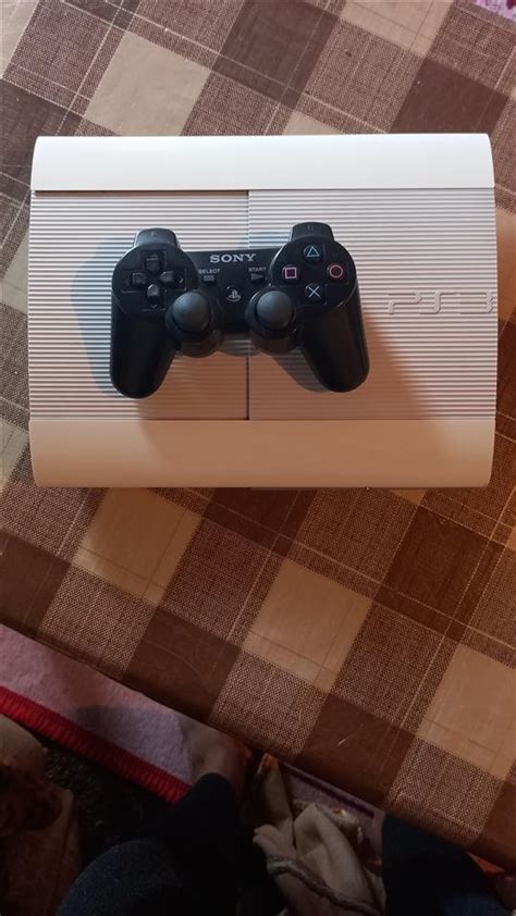 SONY PS3 SUPER SLIM | Скопjе
