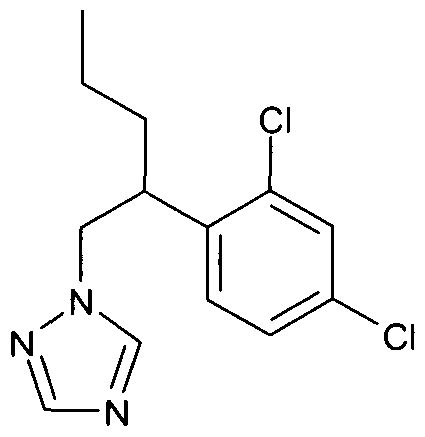 Patent EP2334184A1 - Fungicidal mixture, containing fenpropidin and ...