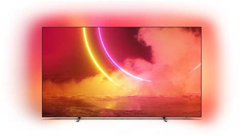Loads of Philips TVs are getting a free upgrade to Android TV 11 | What ...