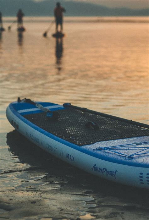 MAX SUP Package | Inflatable Paddle Boards | Aquaplanet – Aquaplanet ...