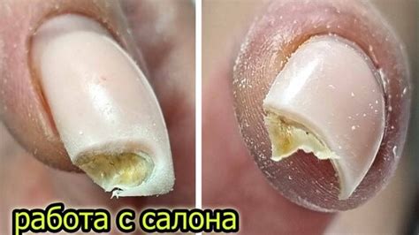 работа ДРУГОГО мастера ВОЗВРАЩЕНИЕ COSMOPROFI ВЕСЕННИЙ дизайн ногтей ...