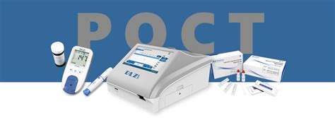 What Does POCT mean? | Point of Care Testing- BLZ Medical