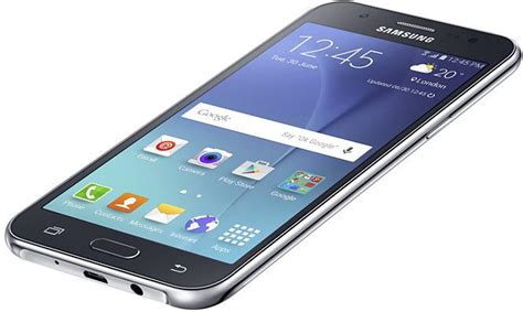 Κινητο Samsung Galaxy J5 J500 Black GR - Κινητο τηλεφωνο (TEL.002730)
