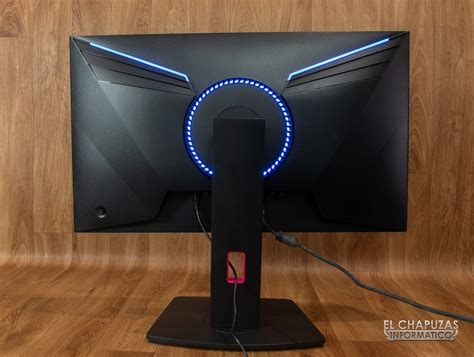 KTC M27P20, review y análisis completo en español