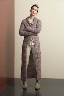 Ravelry: 238-41 Lang Yarns Celine / Cara pattern by LANGYARNS SWITZERLAND