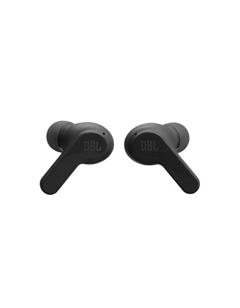 JBL Wave Beam True Wireless Earbuds - Black - i.Tech PH