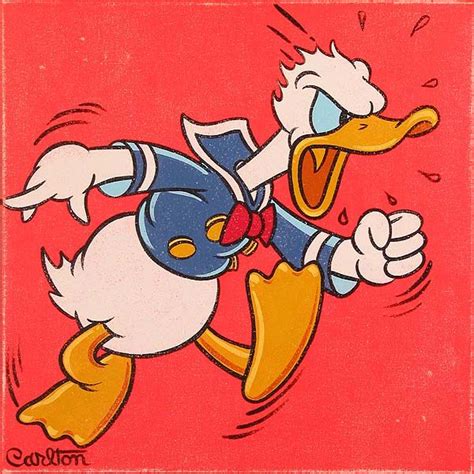 52 besten donald duck Bilder auf Pinterest | Disney zeichnen, Disney ...