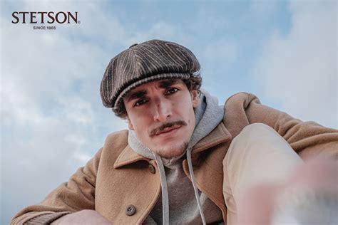 Stetson | een USA merk , een statement | Hoedshop